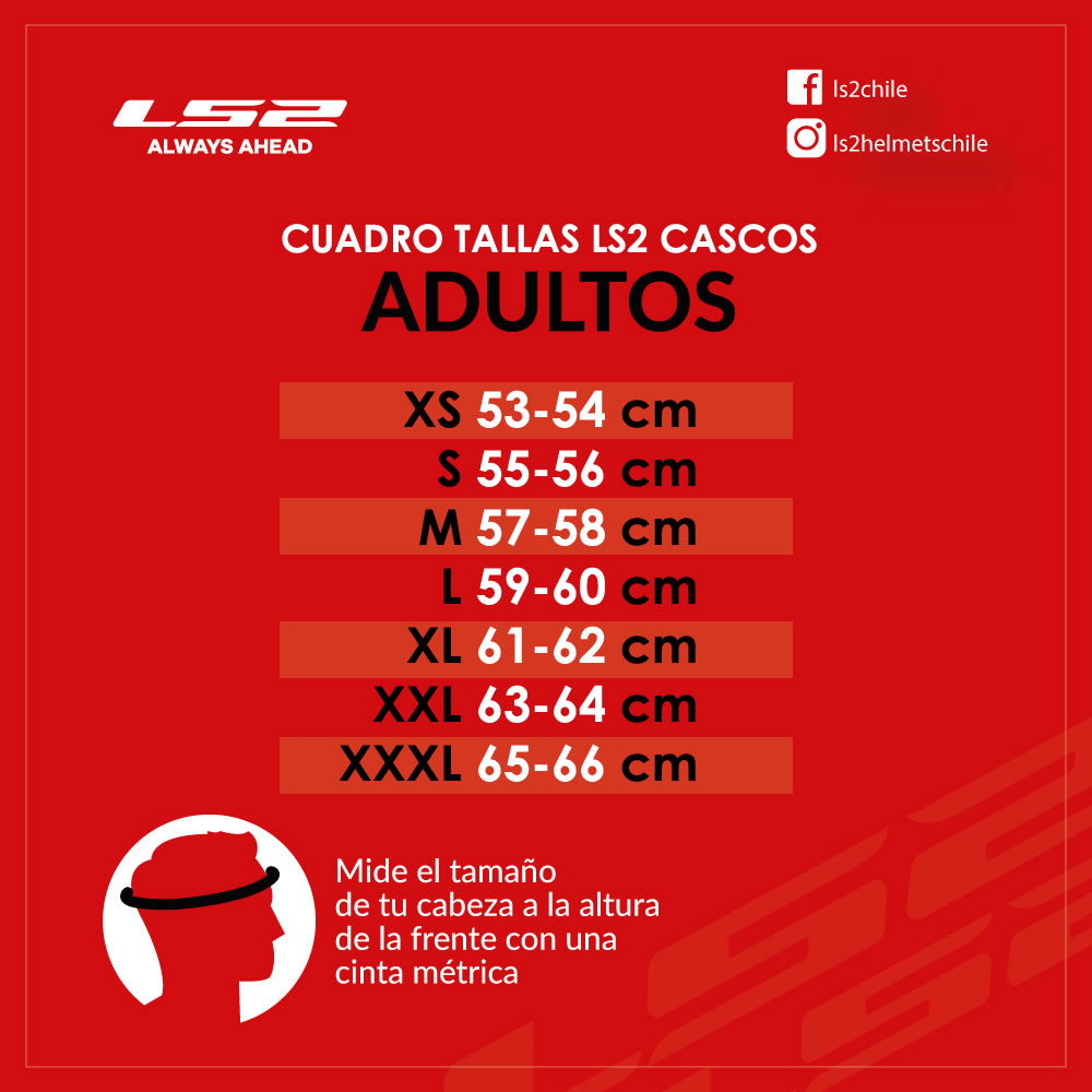 CASCO LS2 FF800 STORM II ROCKER SILVER AMARILLO