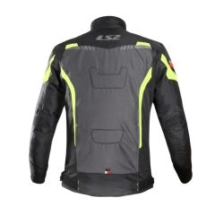 CHAQUETAS PARA MOTOS