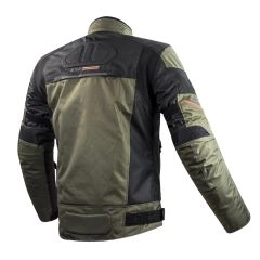 CHAQUETAS PARA MOTOS